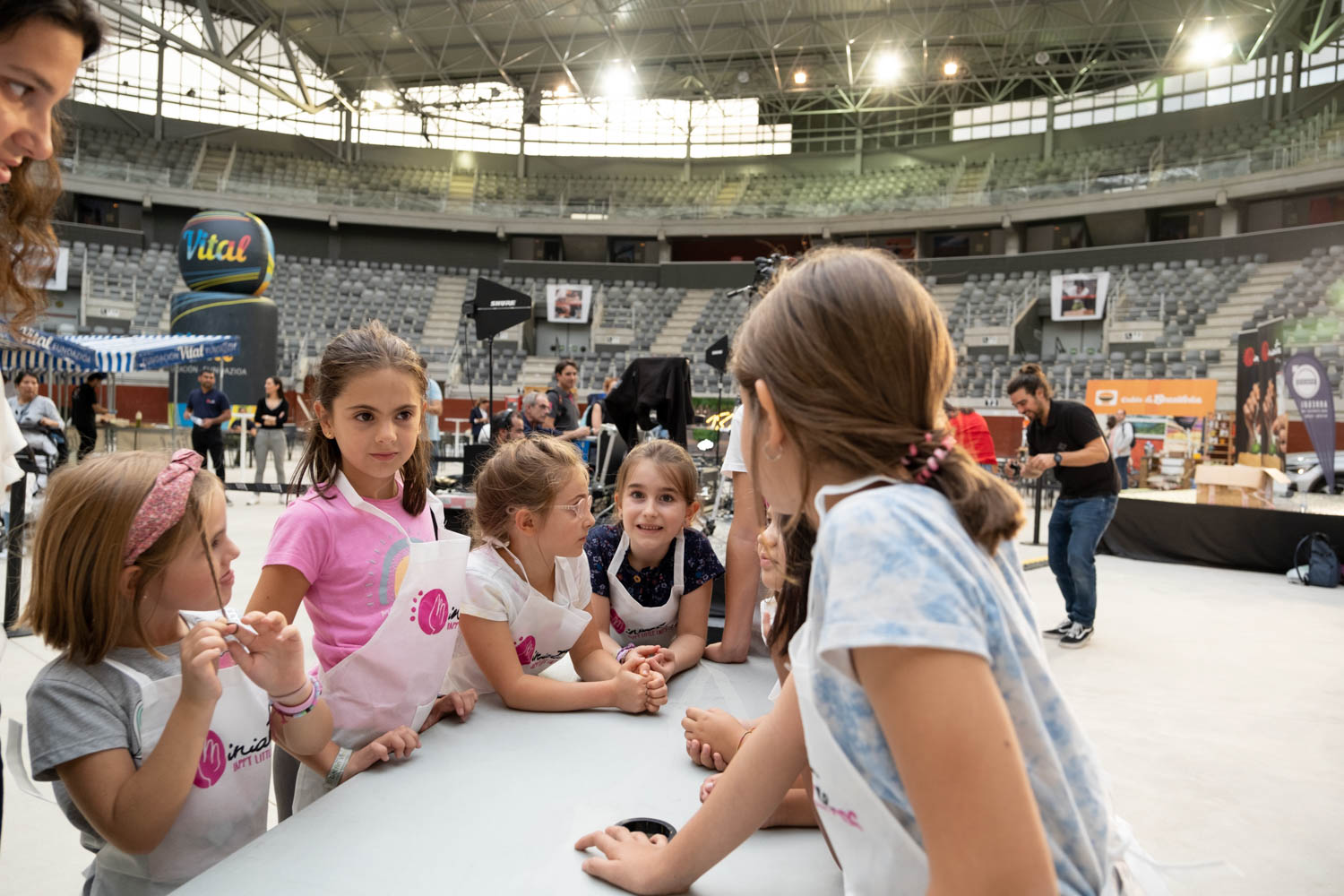 Miniature KIDS – Miniature